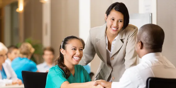 AFSCME launches ‘Staff the Front Lines’ initiative | AFSCME Council 65