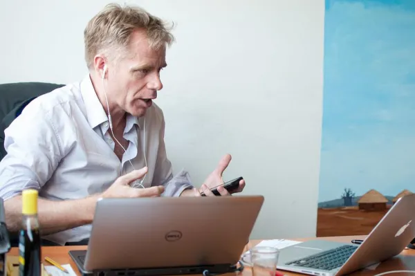 Guide: How to Bring Your Local Meeting Online | AFSCME Council 65