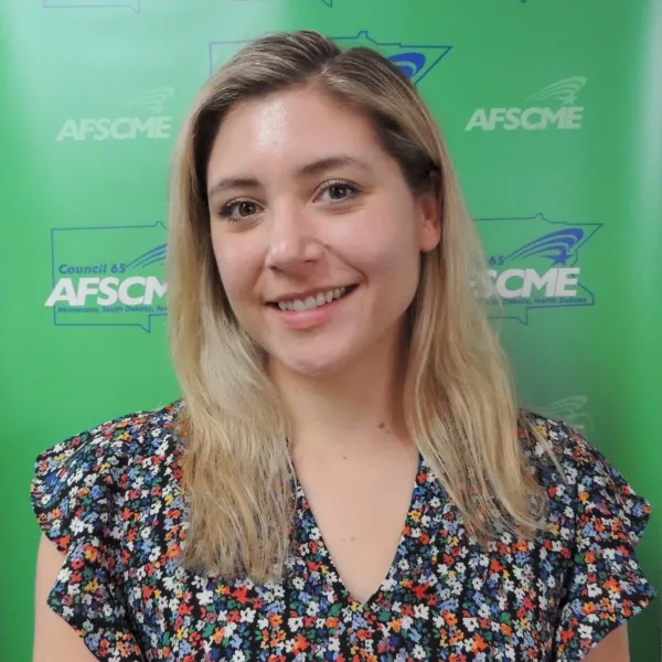 Kate Black | AFSCME Council 65