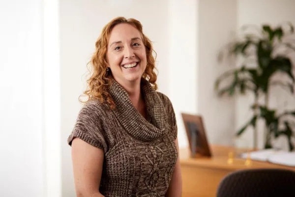 Darby Boyd | AFSCME Council 65