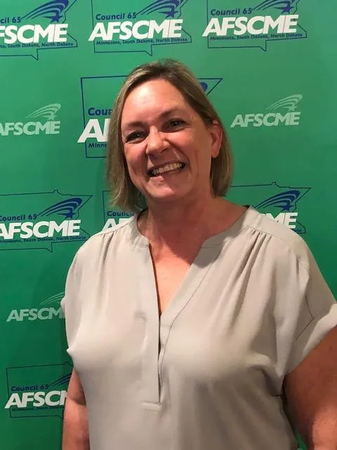 Cheryl Anderson | AFSCME Council 65