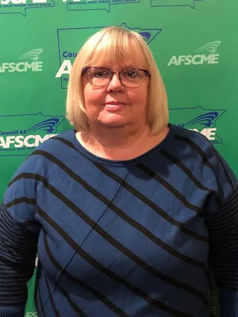 Deb Tauer | AFSCME Council 65
