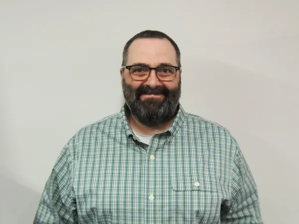 Ryan Hanson | AFSCME Council 65