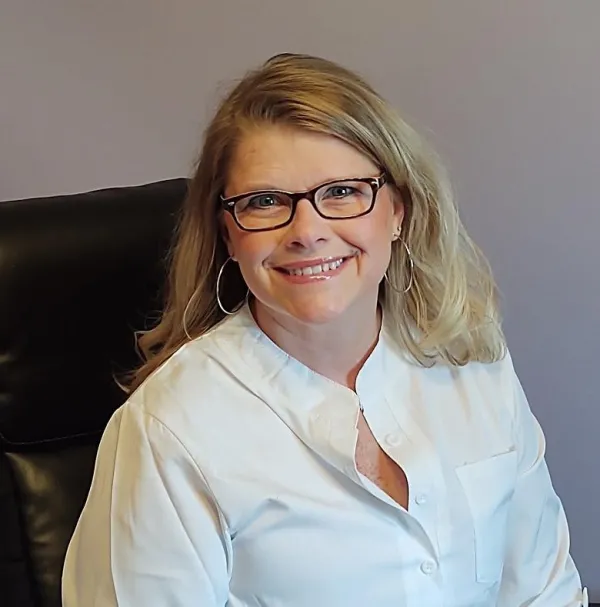 Jo Musel Parr | AFSCME Council 65