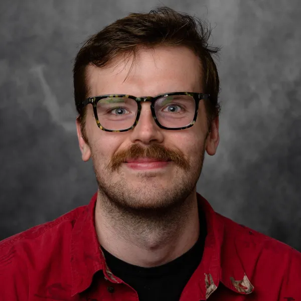 Wyatt Johnmeier | AFSCME Council 65