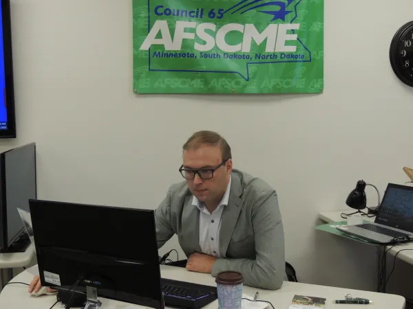 Vacant | AFSCME Council 65