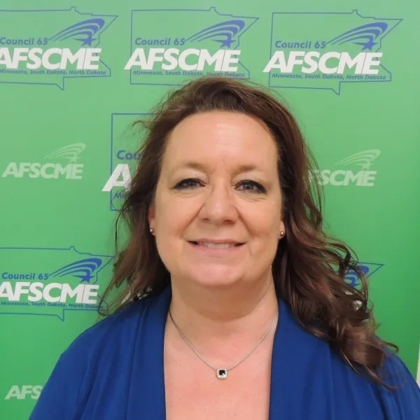 Tanya Logan | AFSCME Council 65