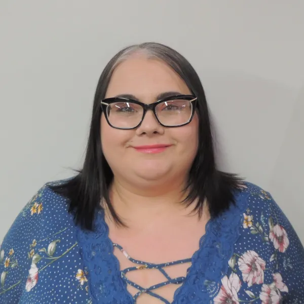 Angie Mann | AFSCME Council 65