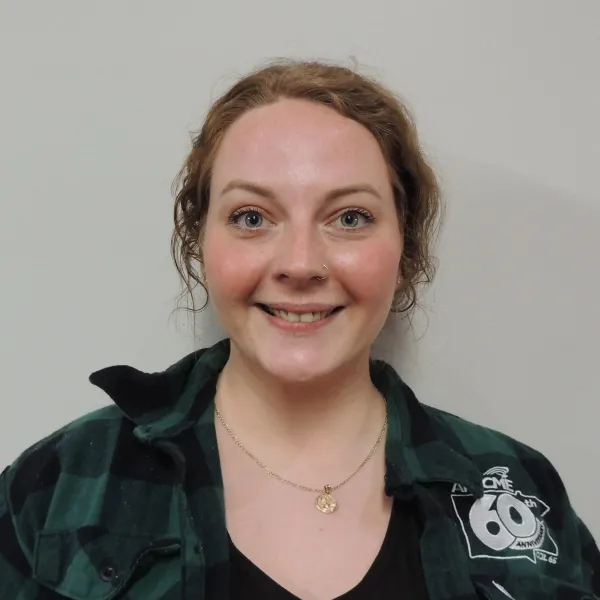 Alexandra Rosa | AFSCME Council 65