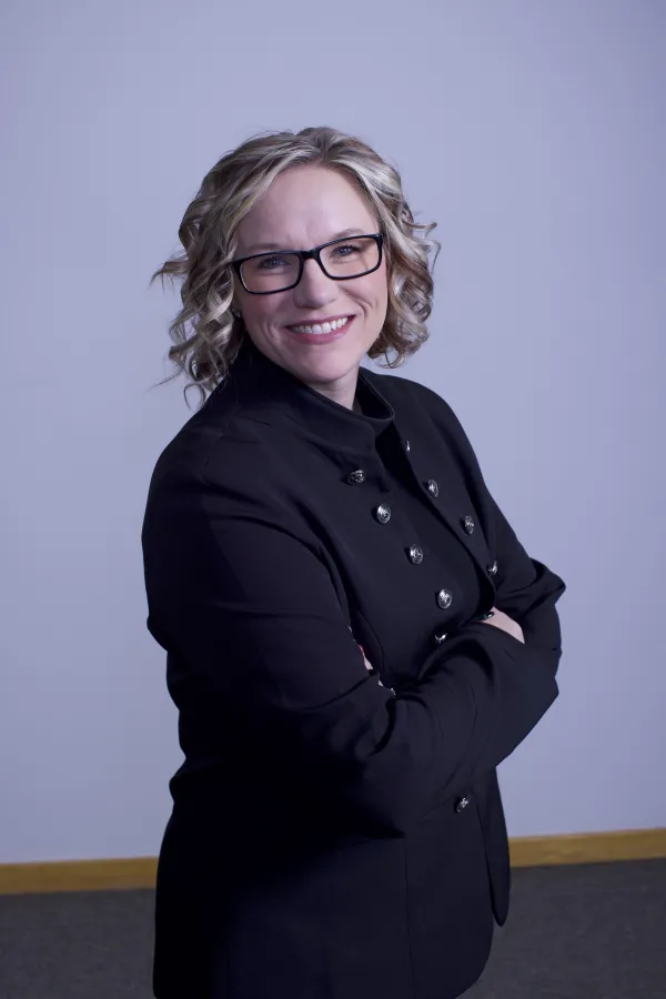 Shannon Douvier | AFSCME Council 65