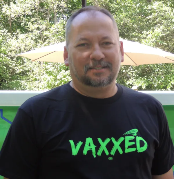 Troy Bauch | AFSCME Council 65