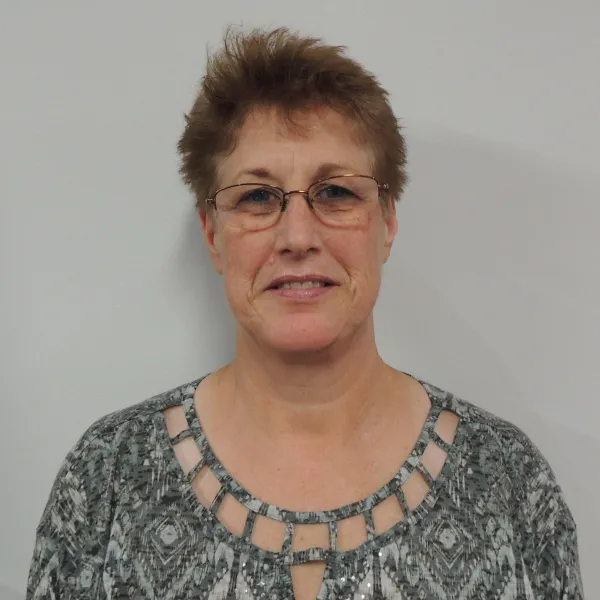 Brenda Weller | AFSCME Council 65