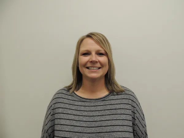 Kaysie Worm | AFSCME Council 65